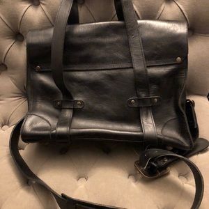 Will Leather Goods | Bags | Will Leather Goods Extremely Heavy Duty ...